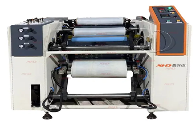 What To Do When Your Plastic Film Rewinder Isn’t Winding Properly ...